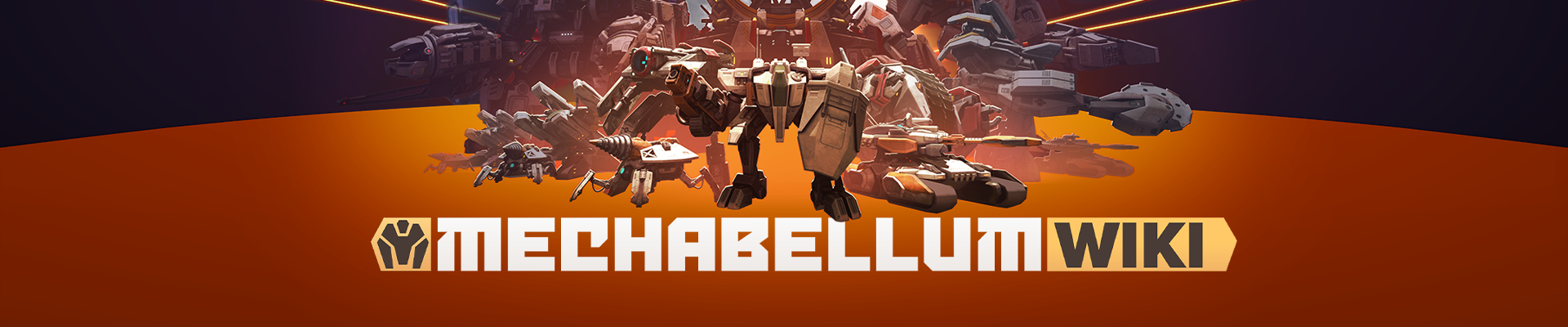 Mechabellum Wiki